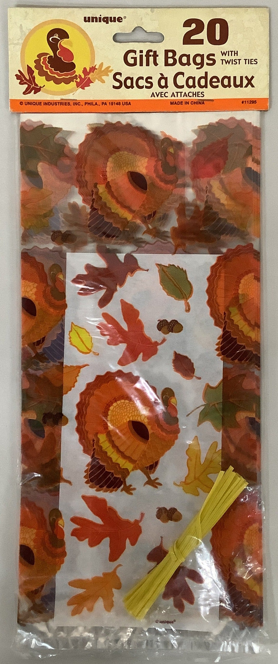 Gift Bags – Chicago Costume Company