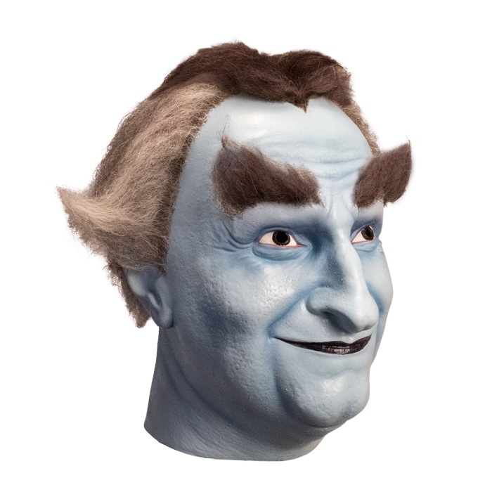 The Munsters - Grampa - Latex Mask | Chicago Costume Company