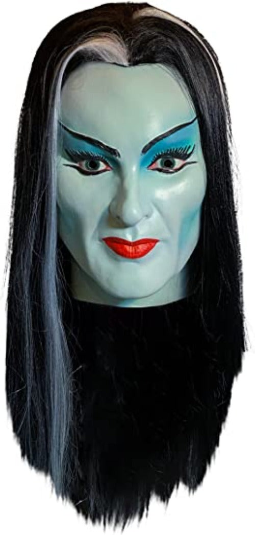 The Munsters - Lily - Latex Mask