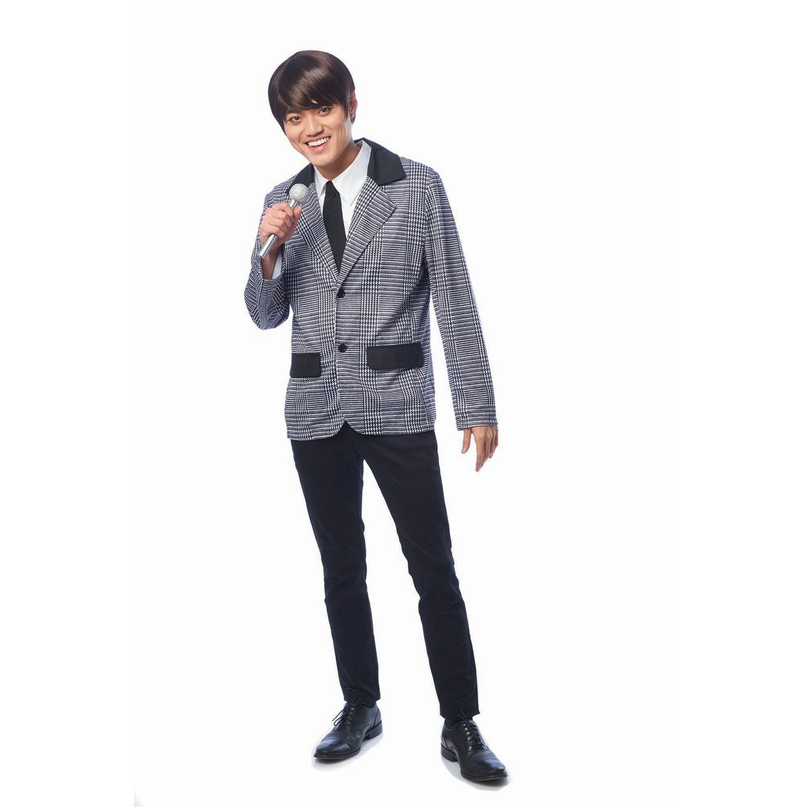 Mod Band Adult Costume – Chicago Costume Company