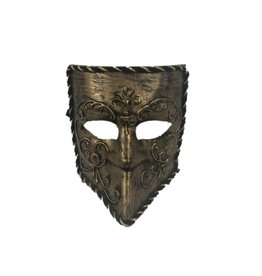 Venetian Knight Mask | Chicago Costume Company