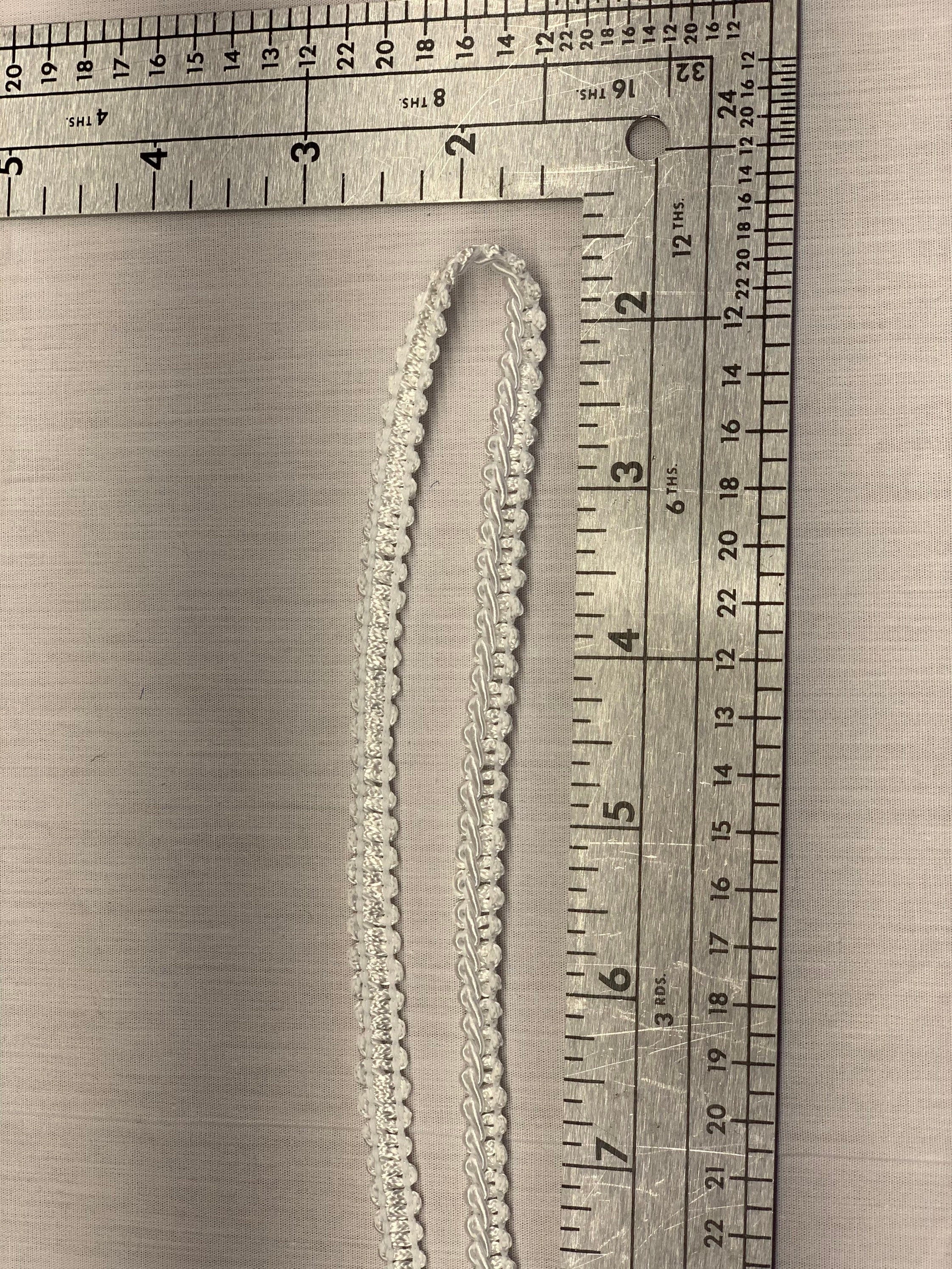 Scroll Braid Trim | Chicago Costume Company