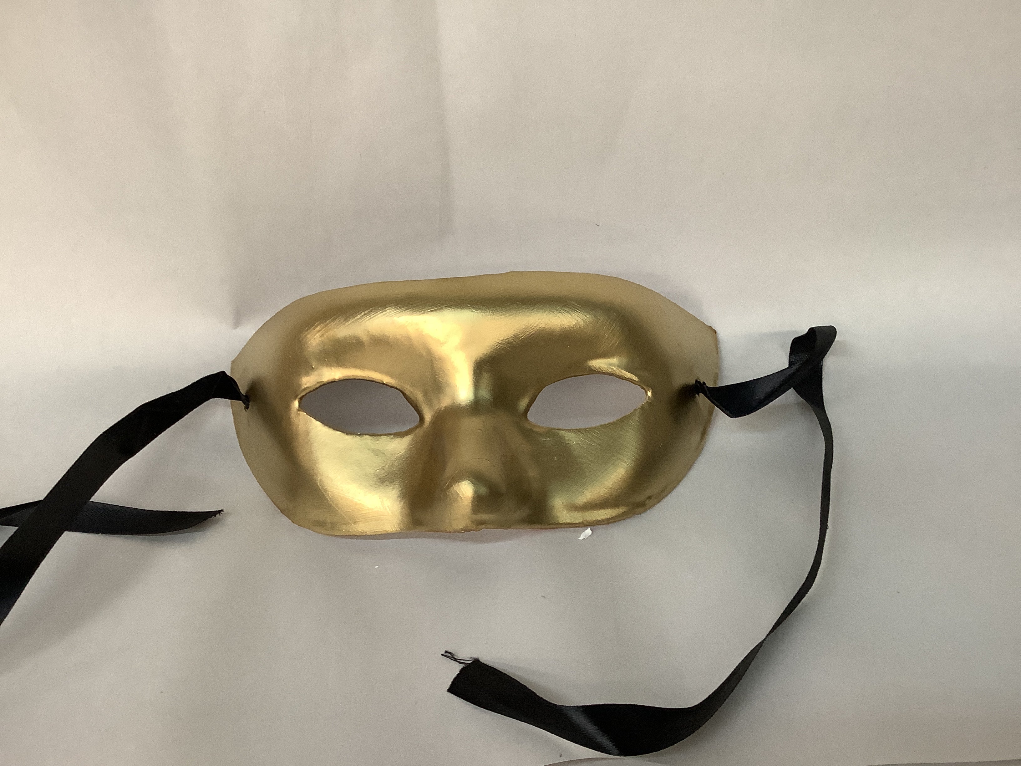 Red Eye Mask – Chicago Costume Company