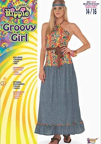 Groovy Girl Costume – Chicago Costume Company