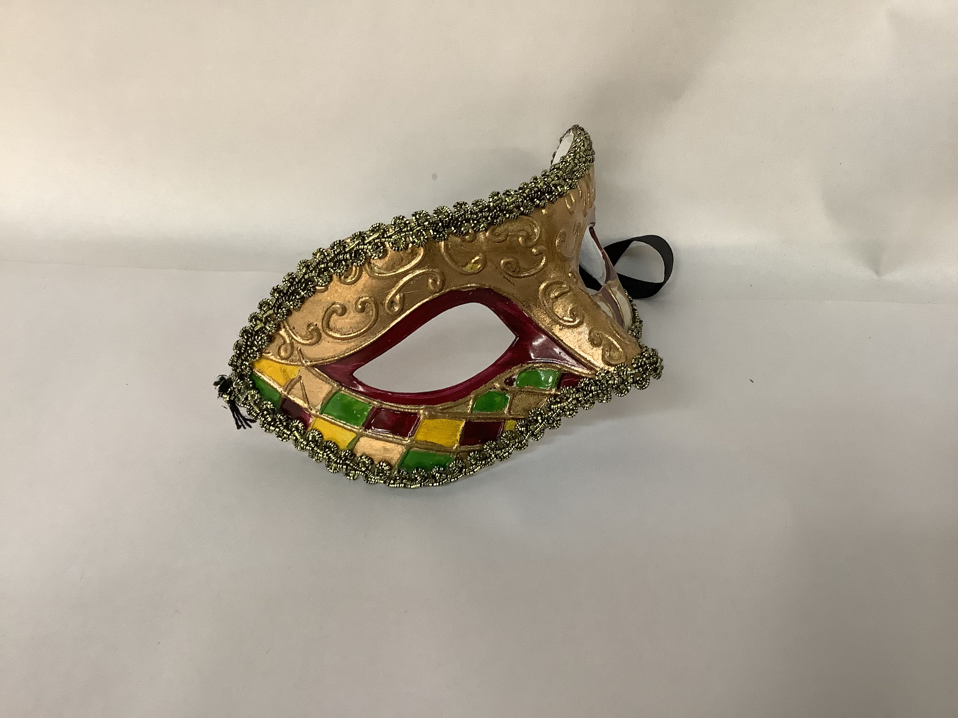 Talos Eye Mask | Chicago Costume Company
