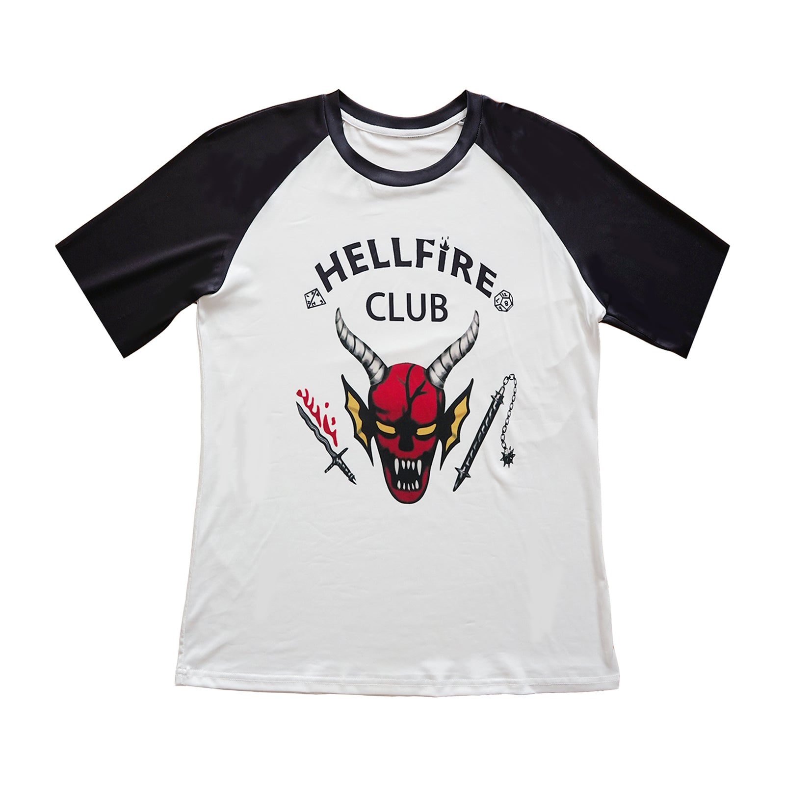 Hellfire T-shirt | Chicago Costume Company