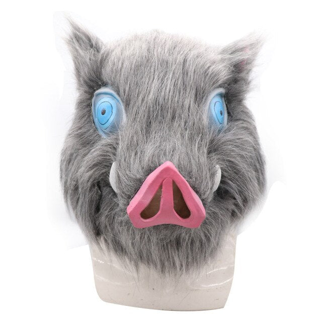 Anime Boar Mask | Chicago Costume Company