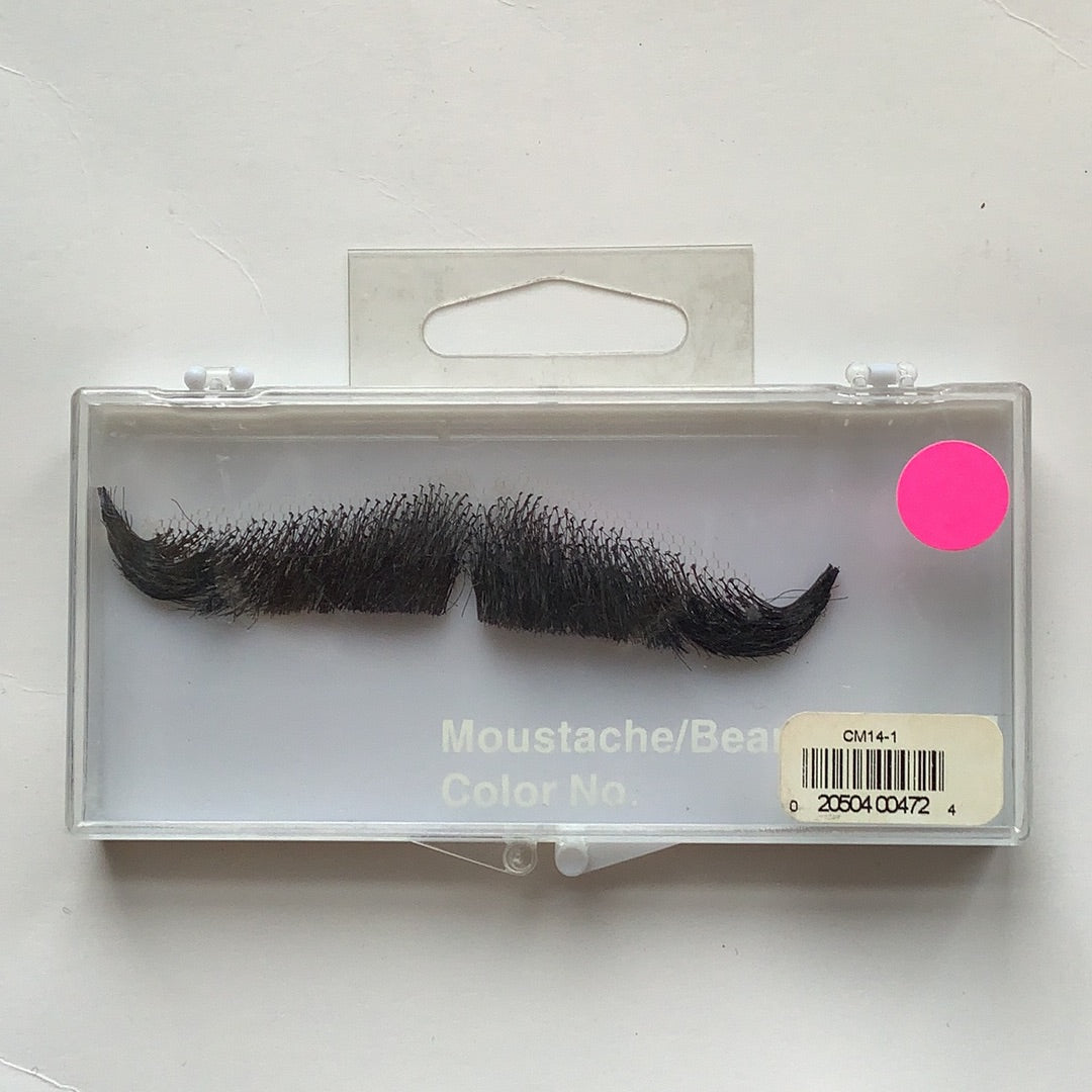 Devious Moustache CM14 | Chicago Costume Company