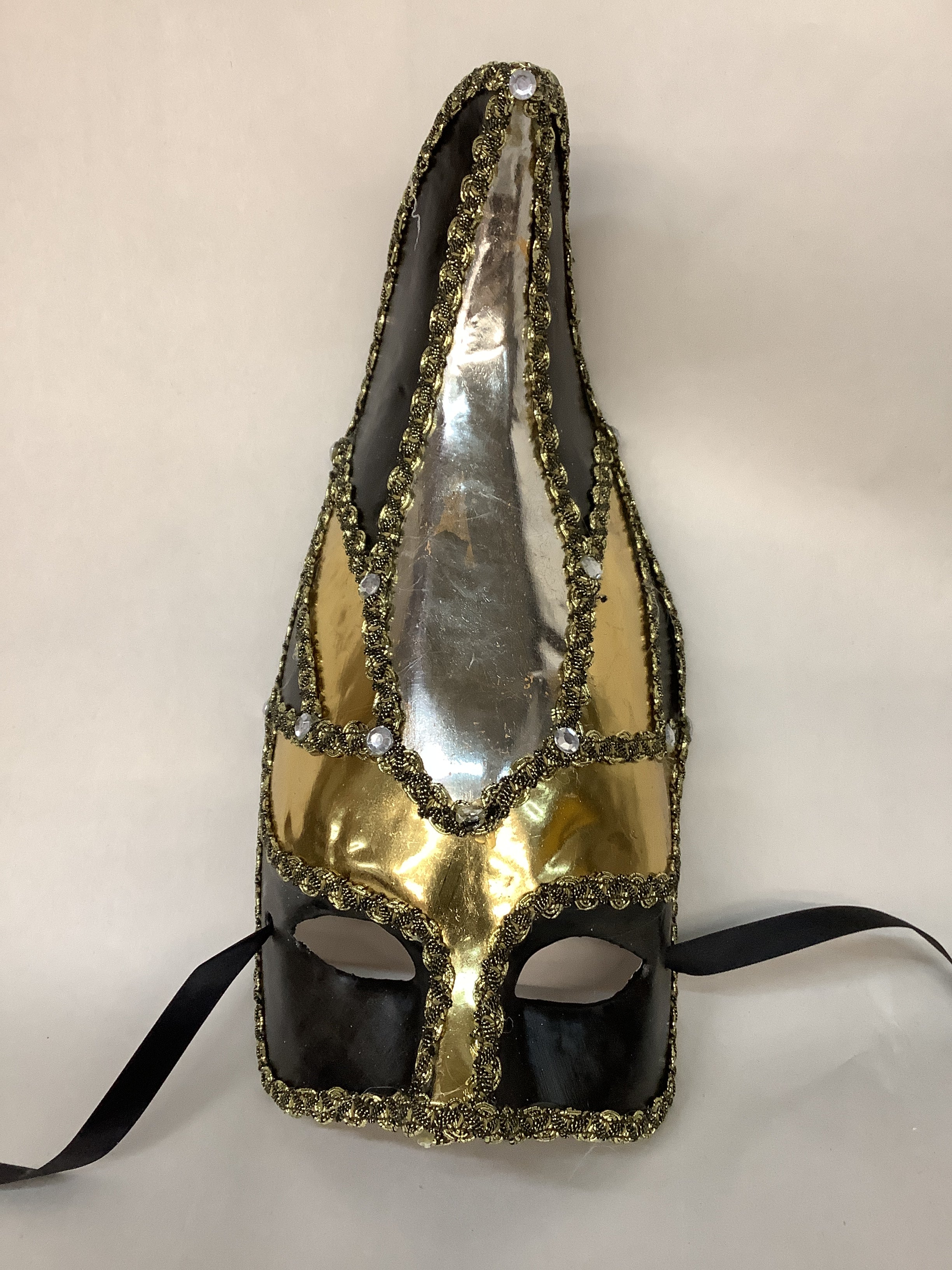 Sorcerer Eye Mask