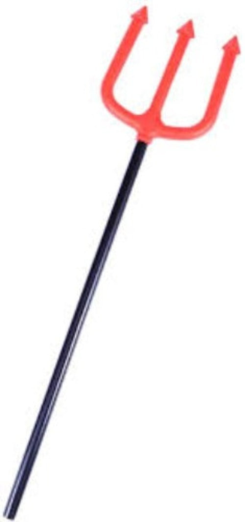 Red Pitchfork | Chicago Costume – Chicago Costume Company