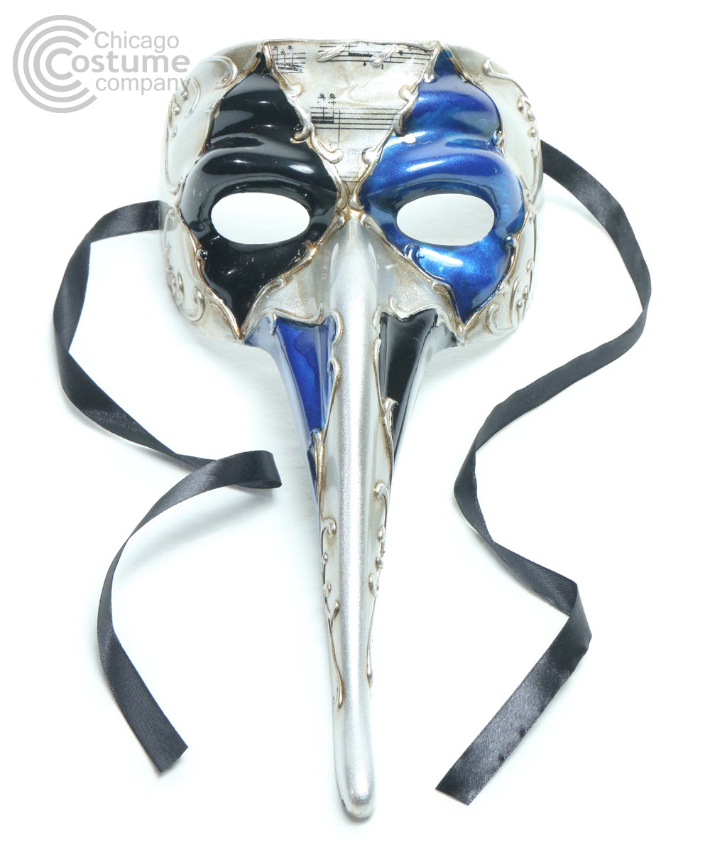 Achilles Eye Mask | Chicago Costume Company