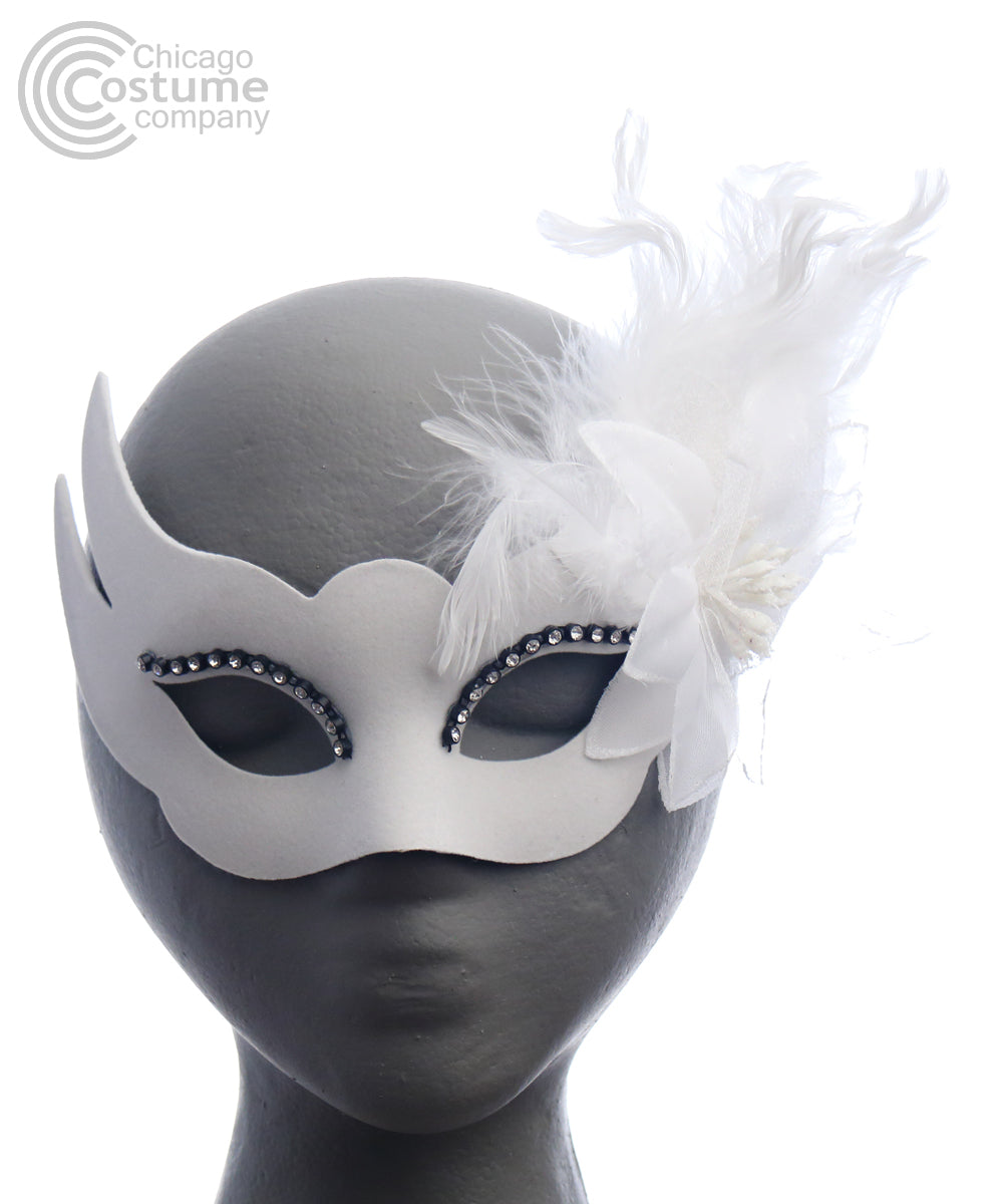 Porsha Eye Mask | Chicago Costume Company