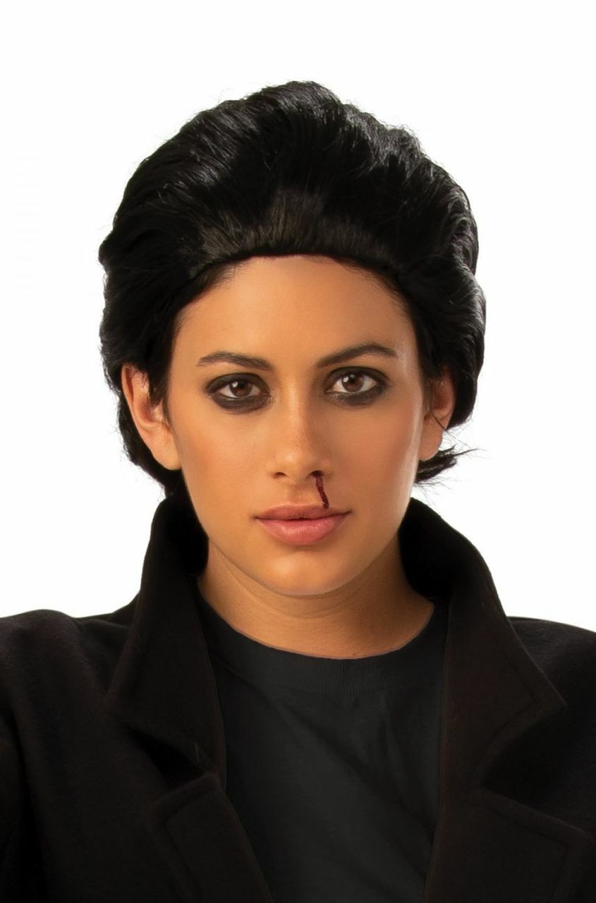 Stranger Things Eleven Short Adult Wig | Chicago Costume Company