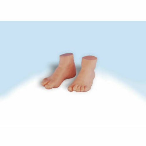 Plastic Prop Feet | Chicago Costume Company
