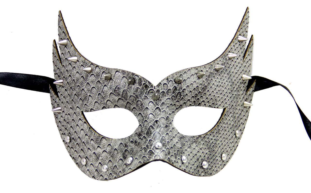 Andromeda Snake Mask | Chicago Costume Company