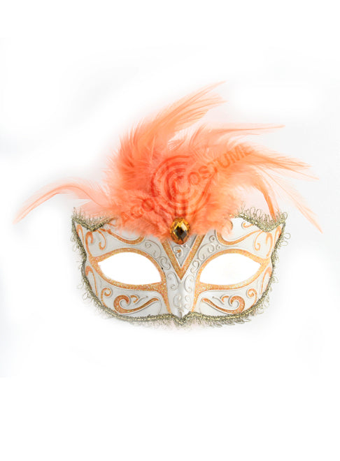 Brazilian Eye Mask | Chicago Costume Company