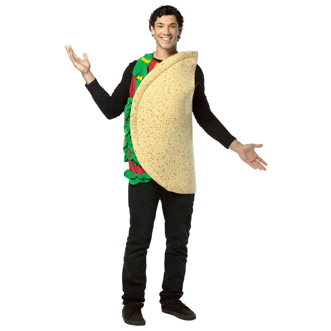 Taco - Adult Costume | Chicago Costume Company