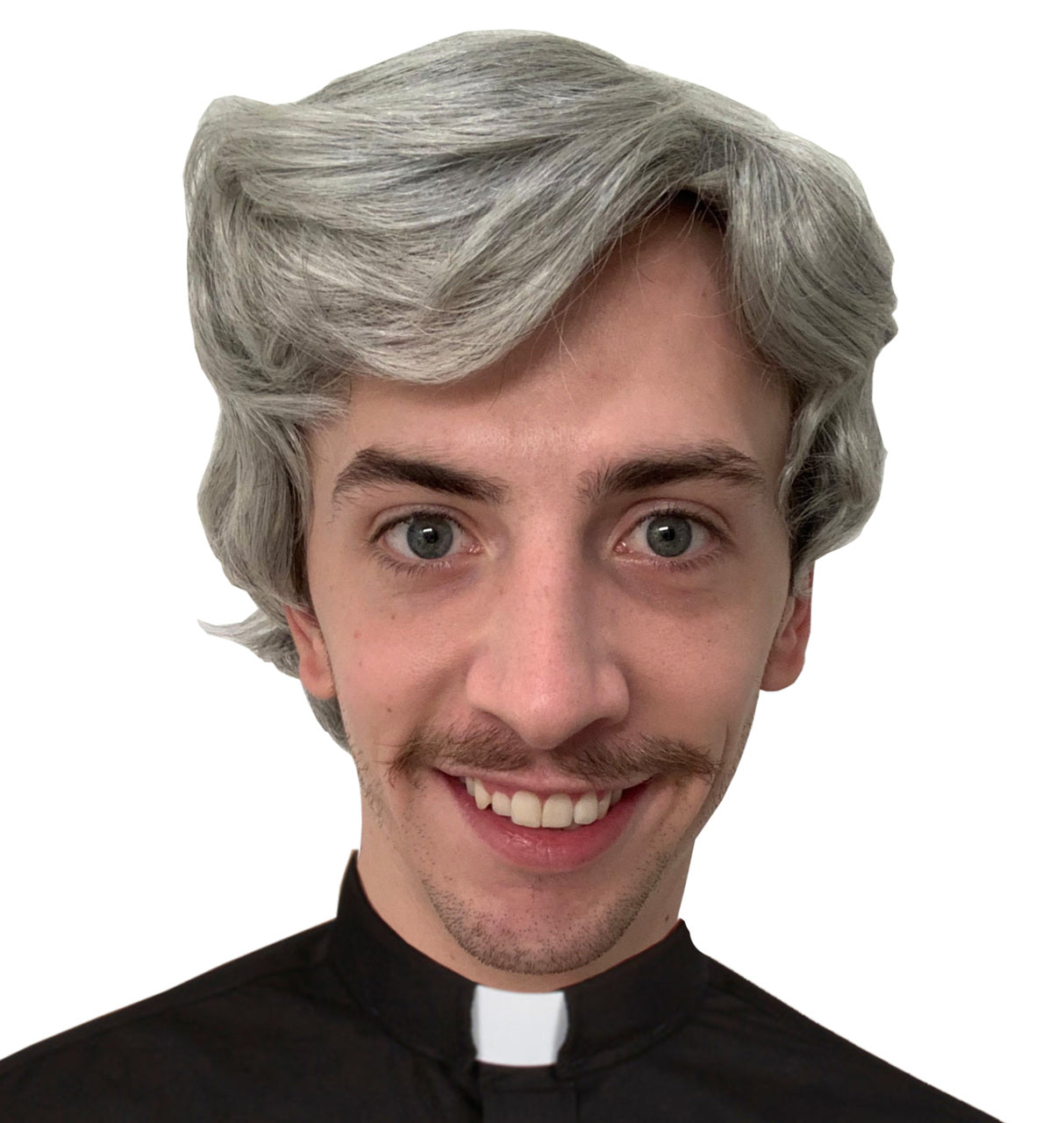 Hot Father Wig | Chicago Costume Company