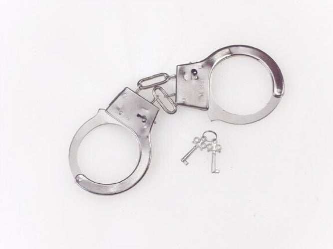 Costume Hand Cuffs