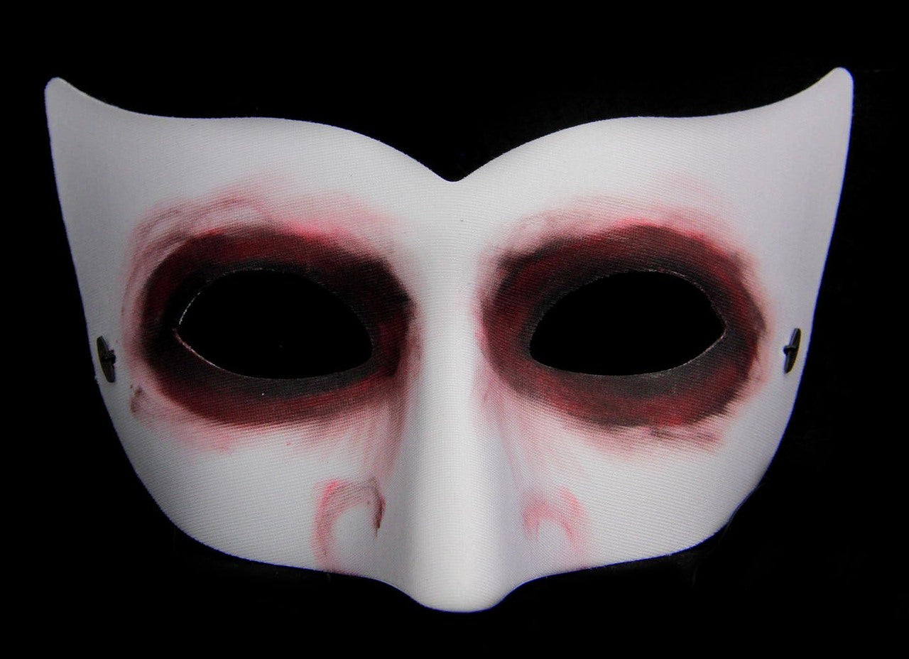 Languid Eye Mask | Chicago Costume Company