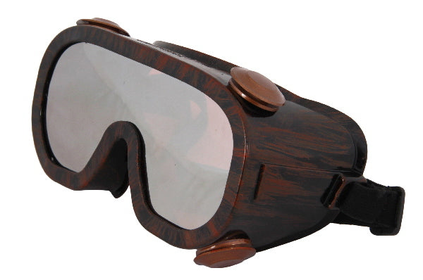 Apocalypse Goggles - Copper | Chicago Costume Company