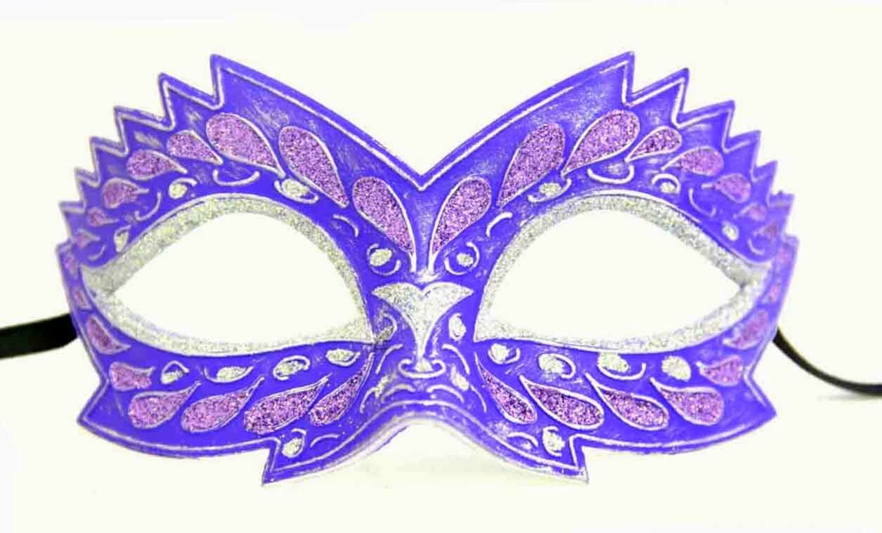 Dream Princess Eye Mask | Chicago Costume Company