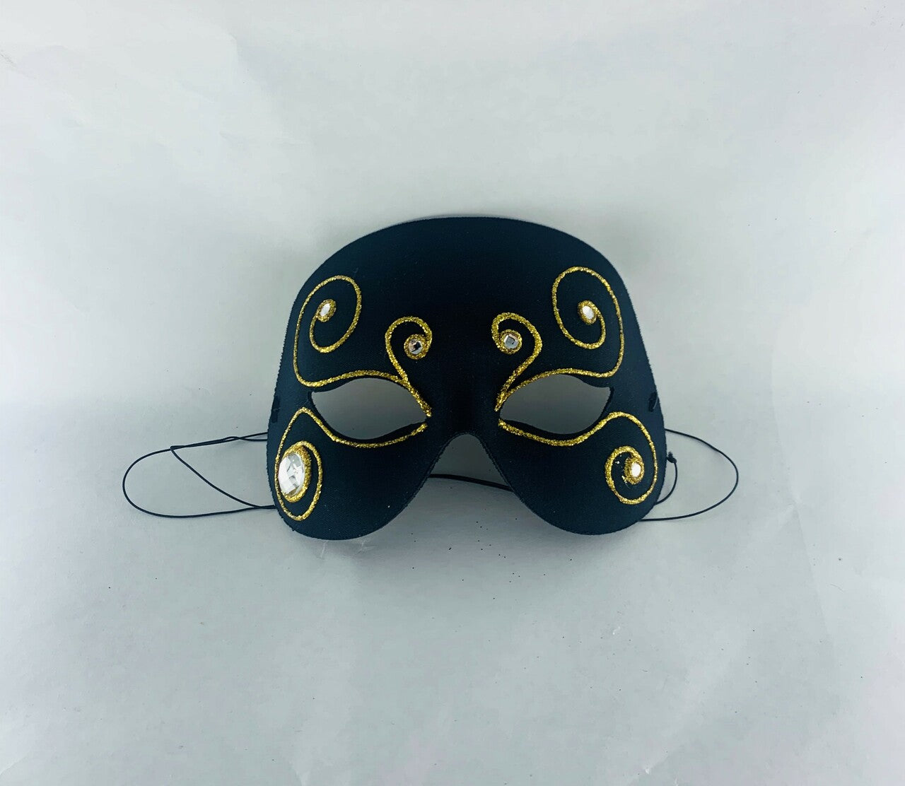Talia Eye Mask | Chicago Costume Company