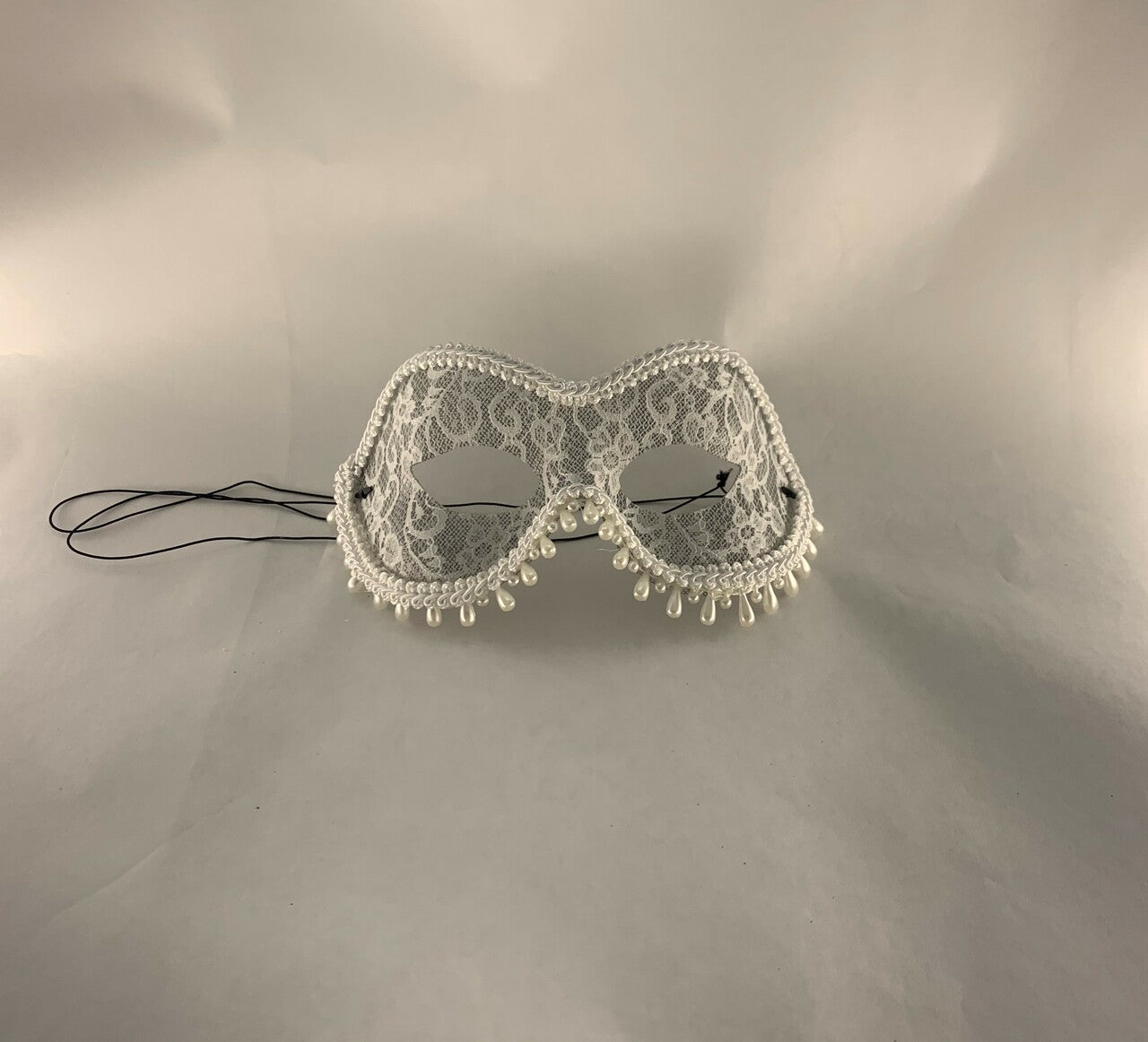 Fashion Raindrop Eye Mask | Chicago Costume Company