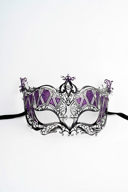 Gemma Eye Mask | Chicago Costume Company