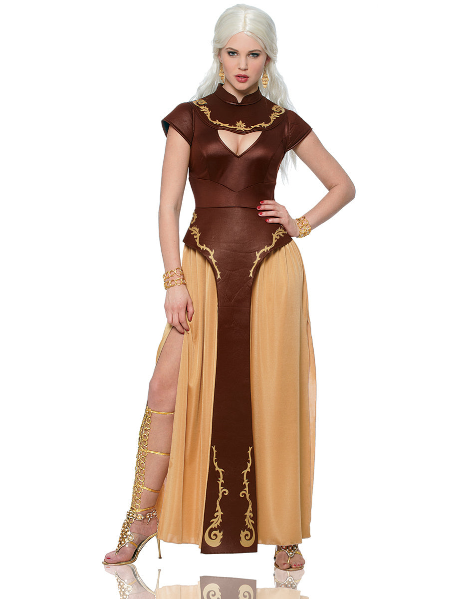 Barbarian Warrior | Chicago Costume Company