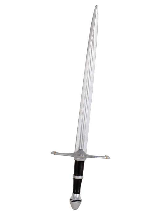 The Lord of the Rings: Aragorn's Sword | Chicago Costume
