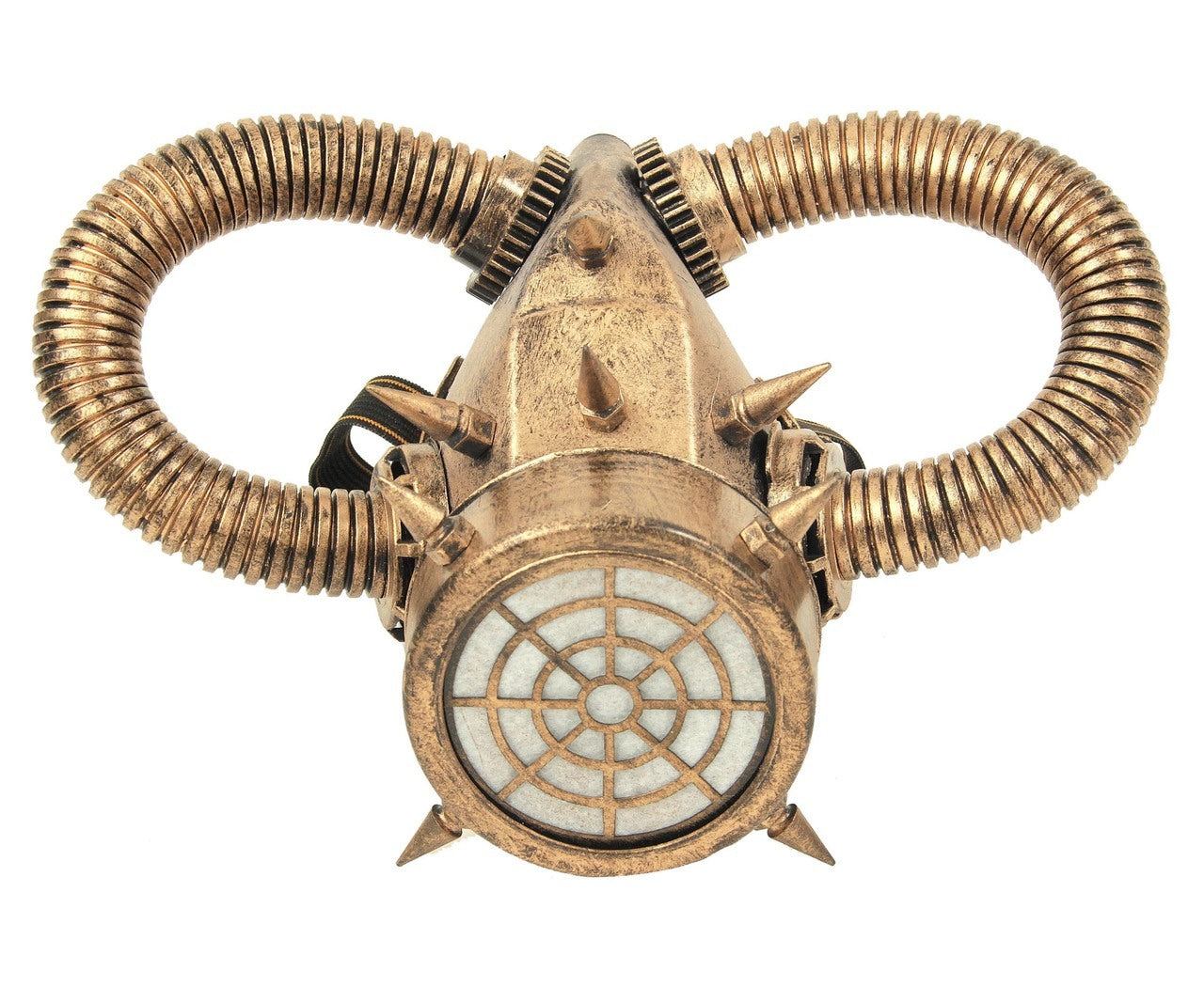 Vapor Gas Mask | Chicago Costume Company