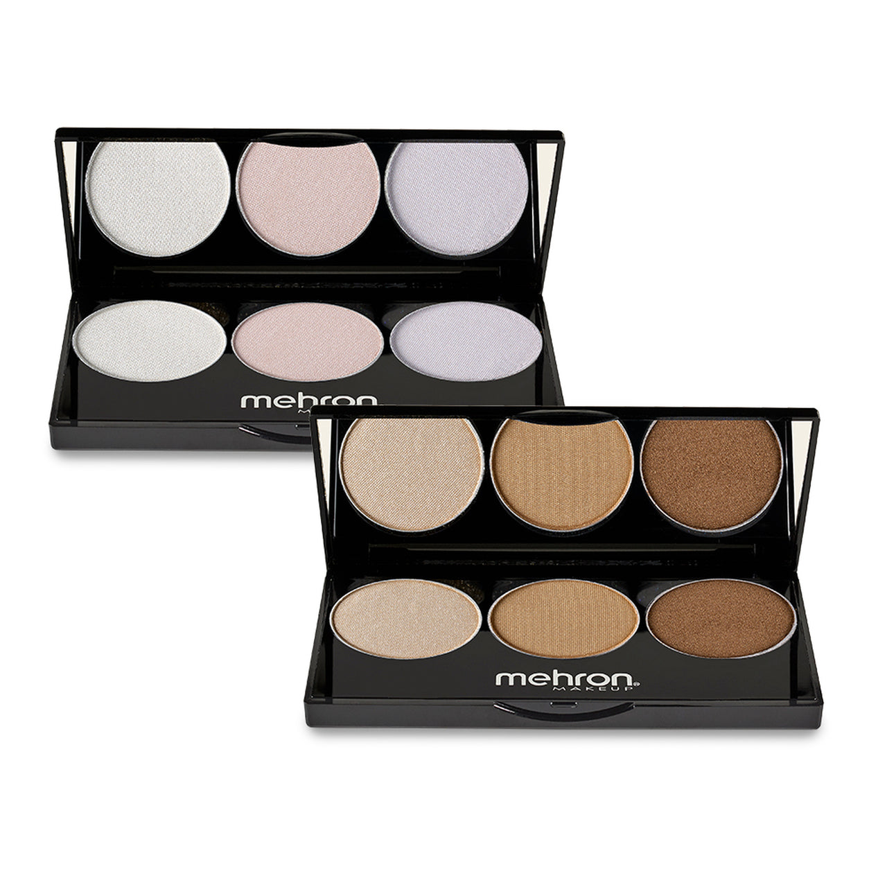 Highlight-Pro 3 Color Palette