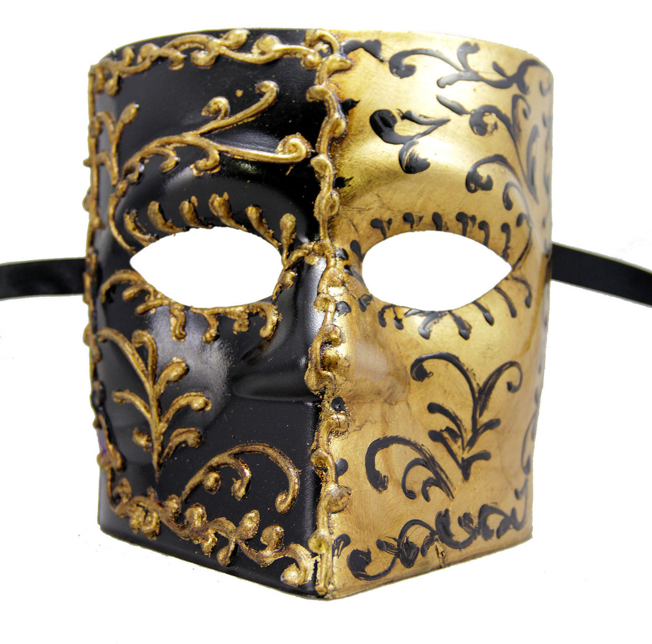Cassini Medico Mask | Chicago Costume Company