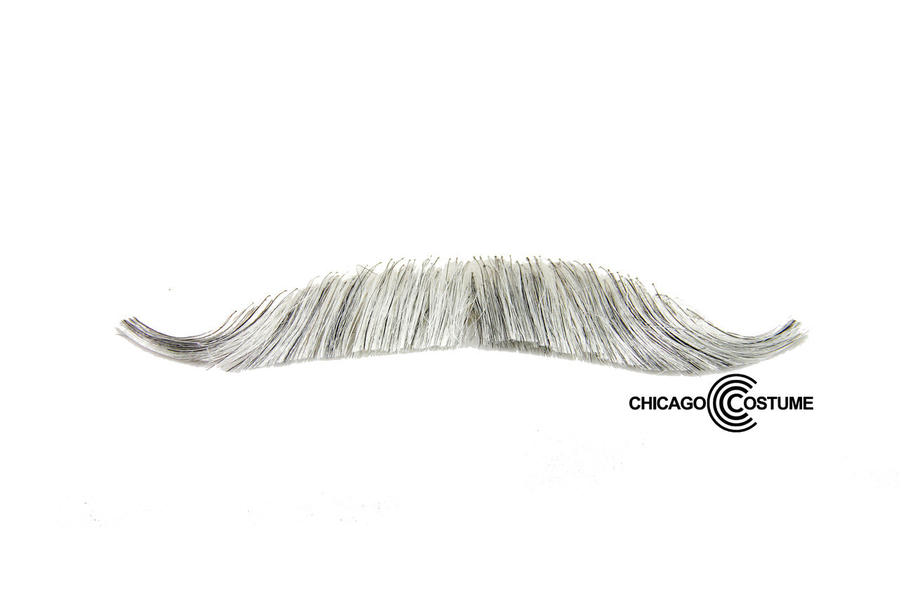 European Moustache - 2012 | Chicago Costume Company