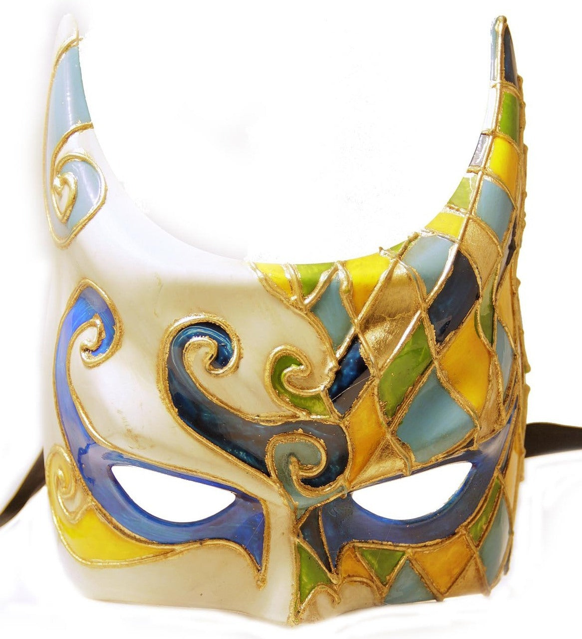 Mascara Malvada Mask