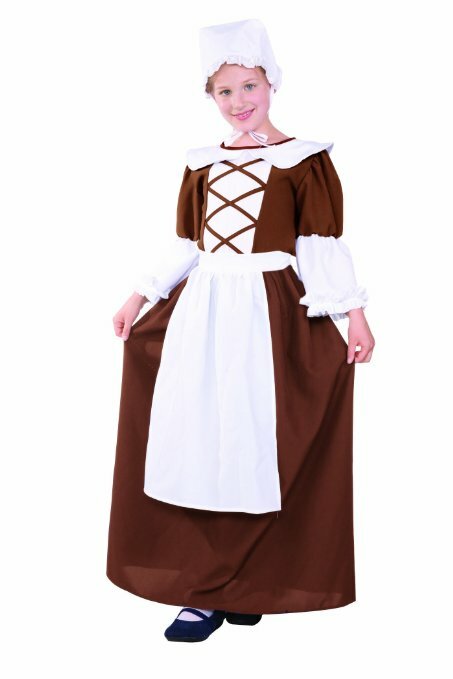 Colonial Peasant
