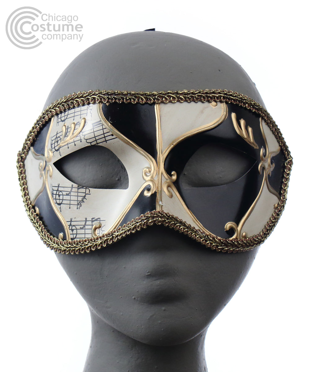 Eden Eye Mask | Chicago Costume Company