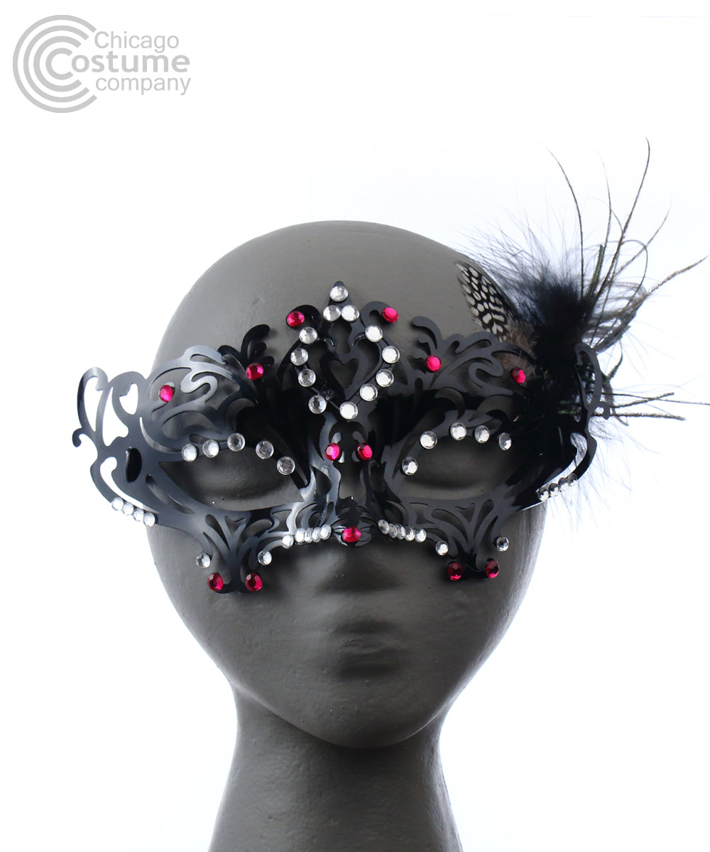 Fantasy Eye Mask Frames