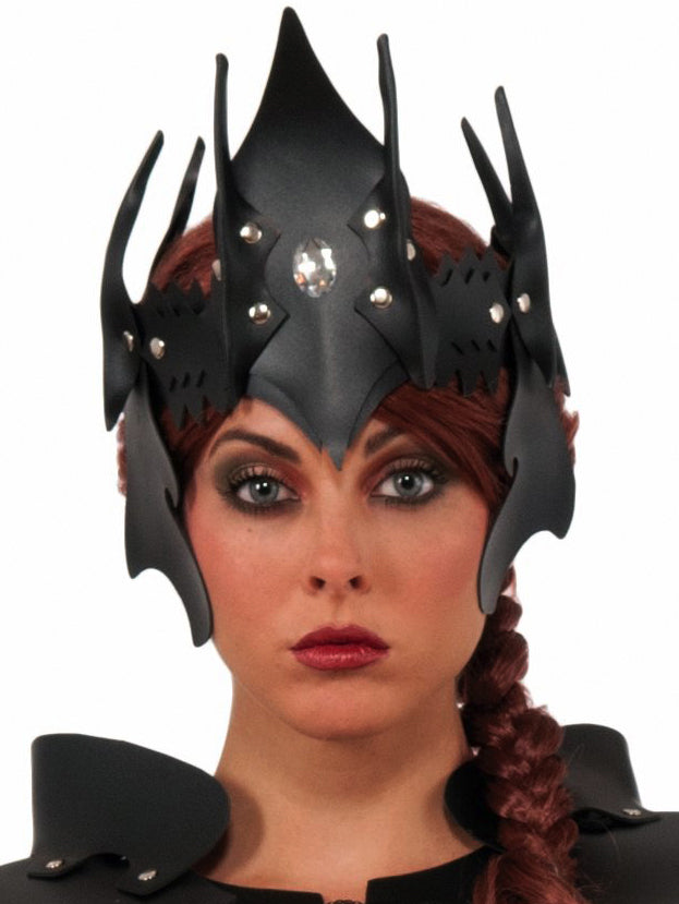 Female Warrior Headpiece | Chicago Costume Company