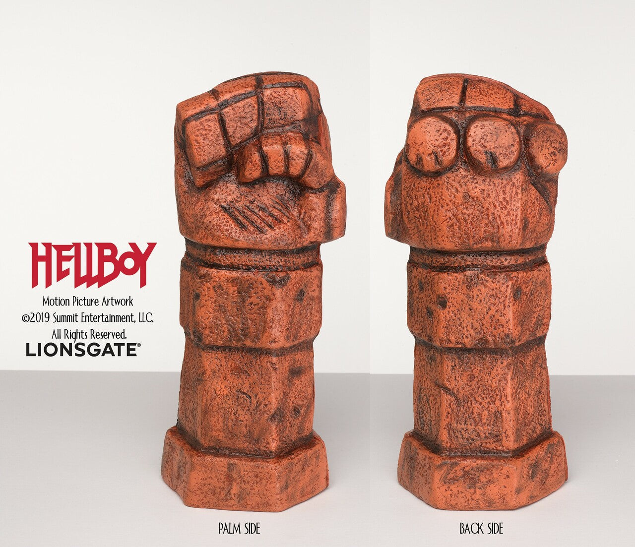 Hellboy: Hand Of Doom | Chicago Costume Company