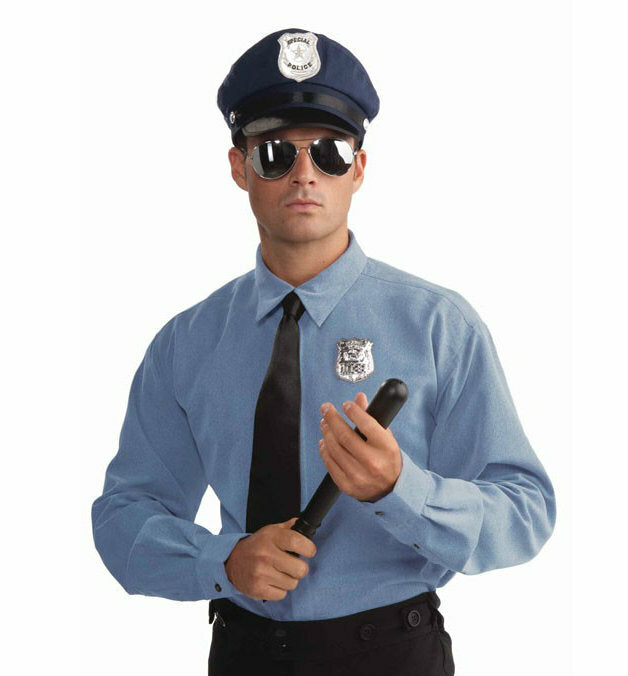 Adult Police Officer Kit | Chicago Costume Company