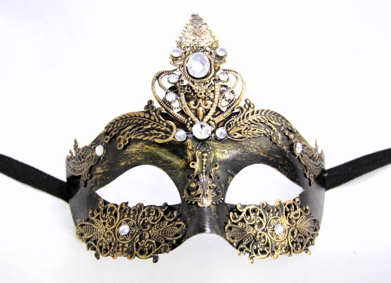 Apollo Eye Mask | Chicago Costume Company