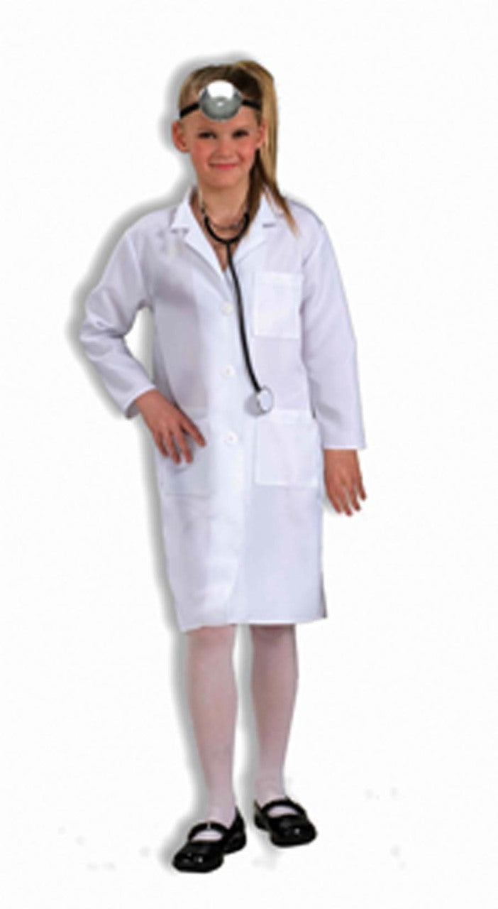 Children's Lab Coat | Chicago Costume Company