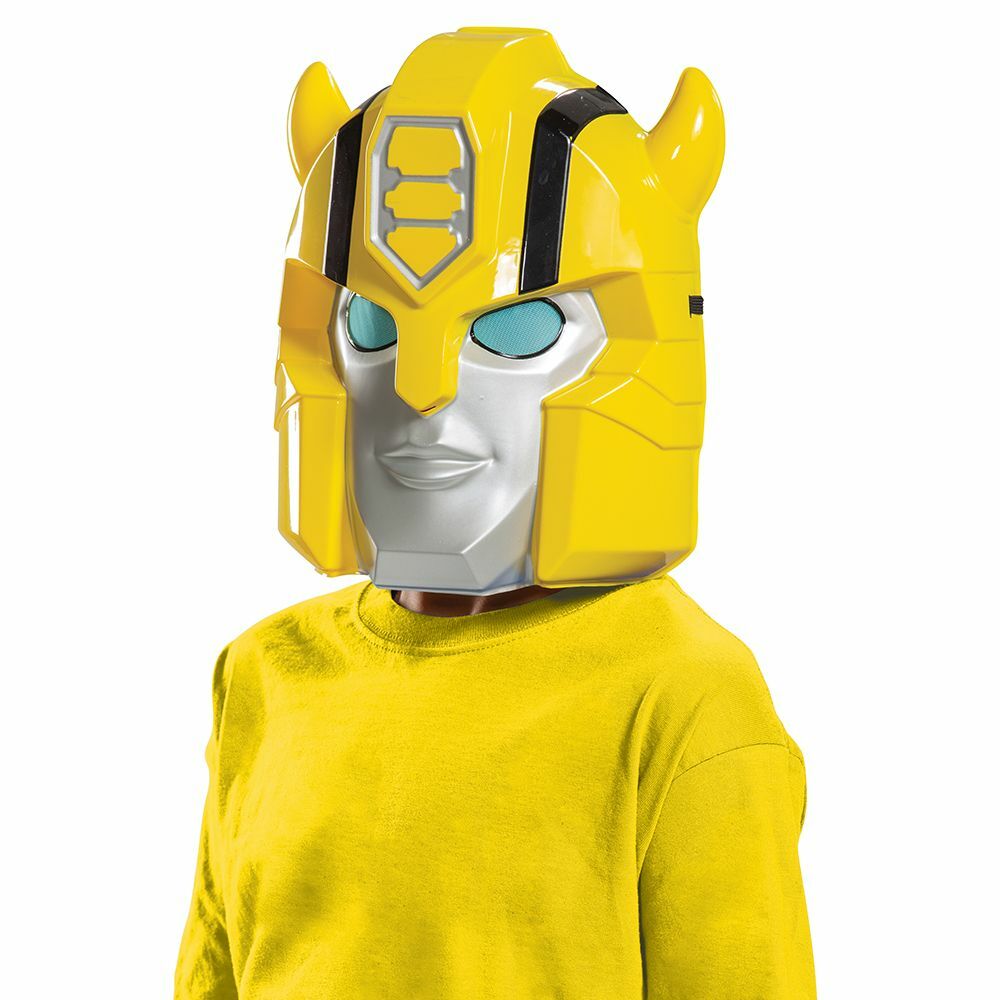 Bumblebee Mask- Child Size | Chicago Costume