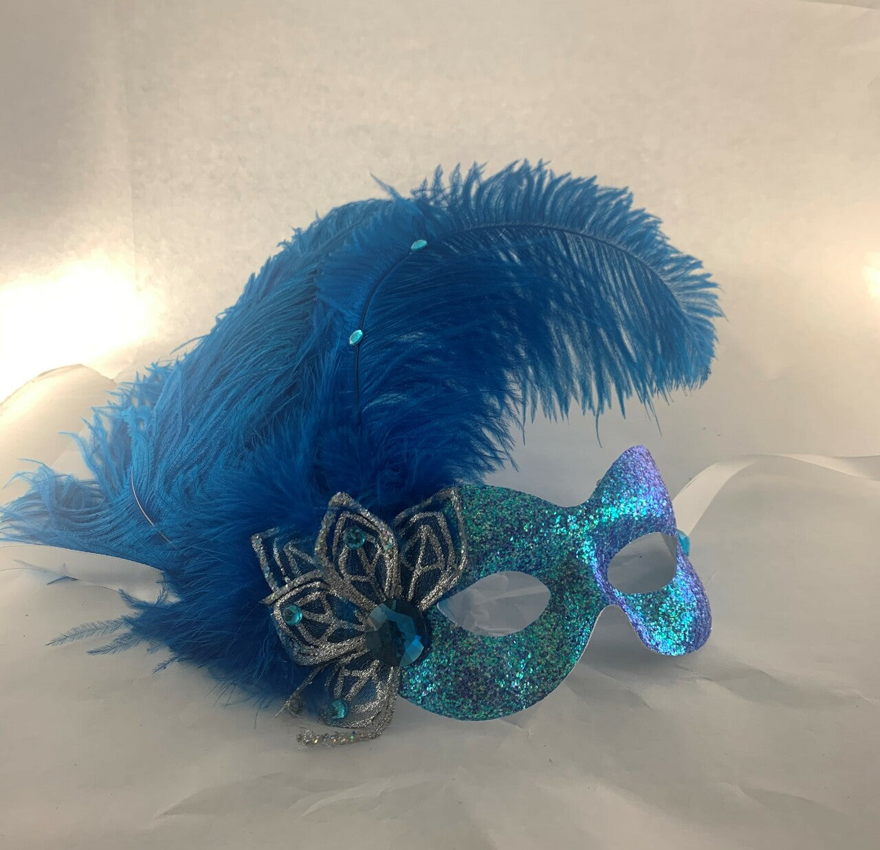 Kona Eye Mask | Chicago Costume Company