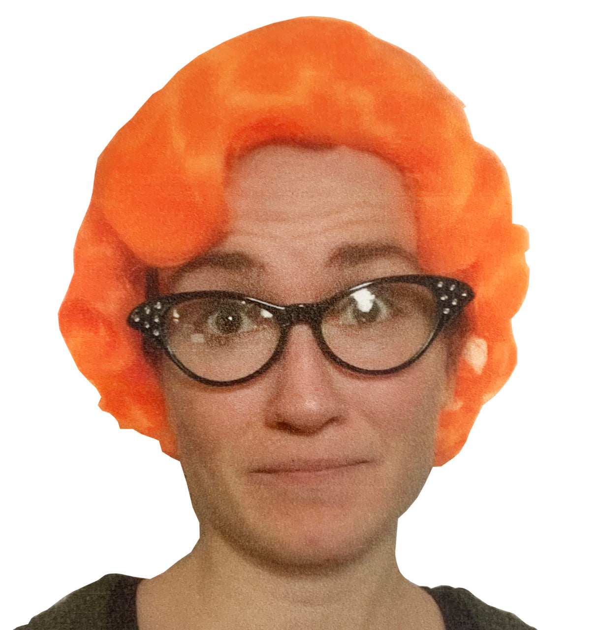 Frenchy Wig