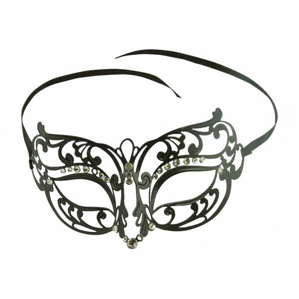 Scandium Metal Eye Mask – Chicago Costume Company