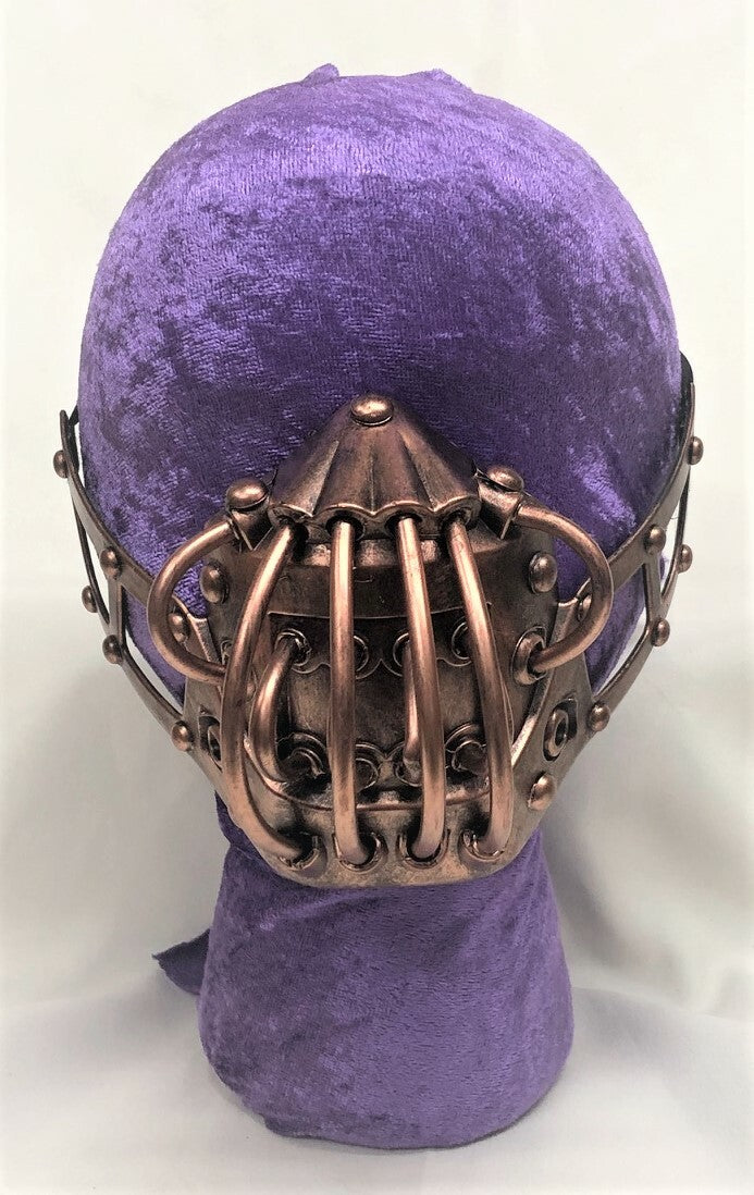 Alientron Beco Mask | Chicago Costume Company