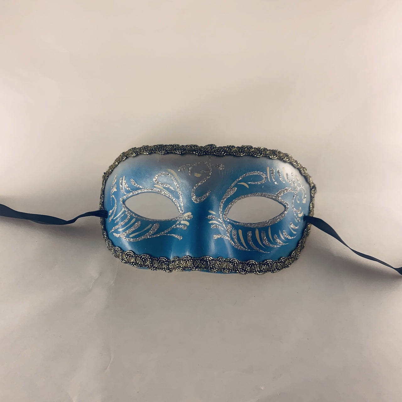 Carnival Dancer Eye Masquerade Mask | Chicago Costume Company
